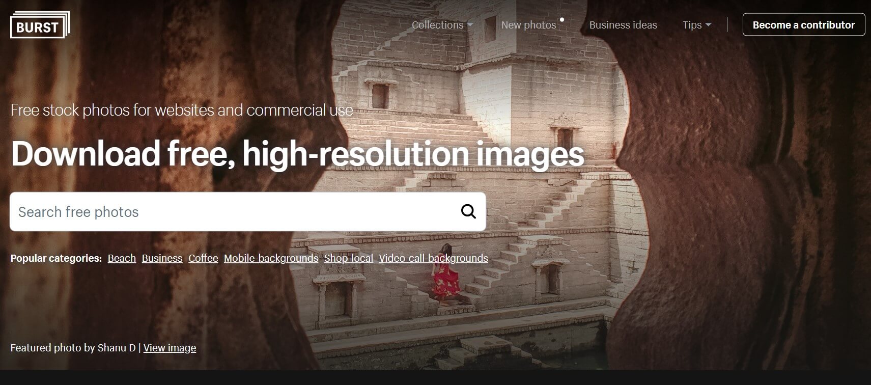 33 Stunning Free Stock Photo Websites for Your Blog — Travelpayouts