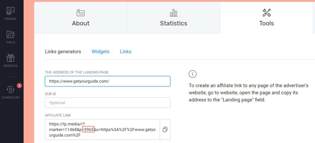 What are Affiliate Links and How to Use Them