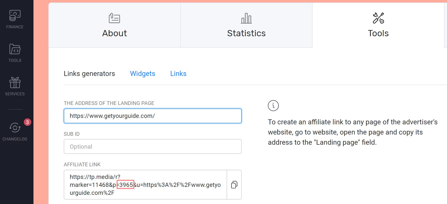 What are Affiliate Links and How to Use Them