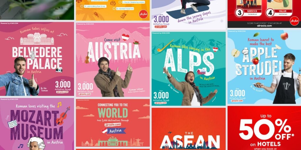 20 Ad Banner Design Tips To Generate Clicks | Travelpayouts