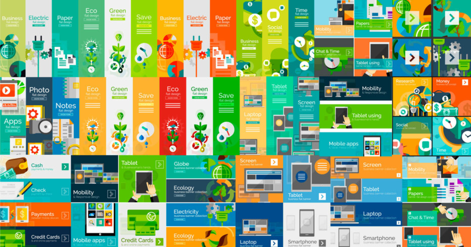 20 Ad Banner Design Tips To Generate Clicks | Travelpayouts