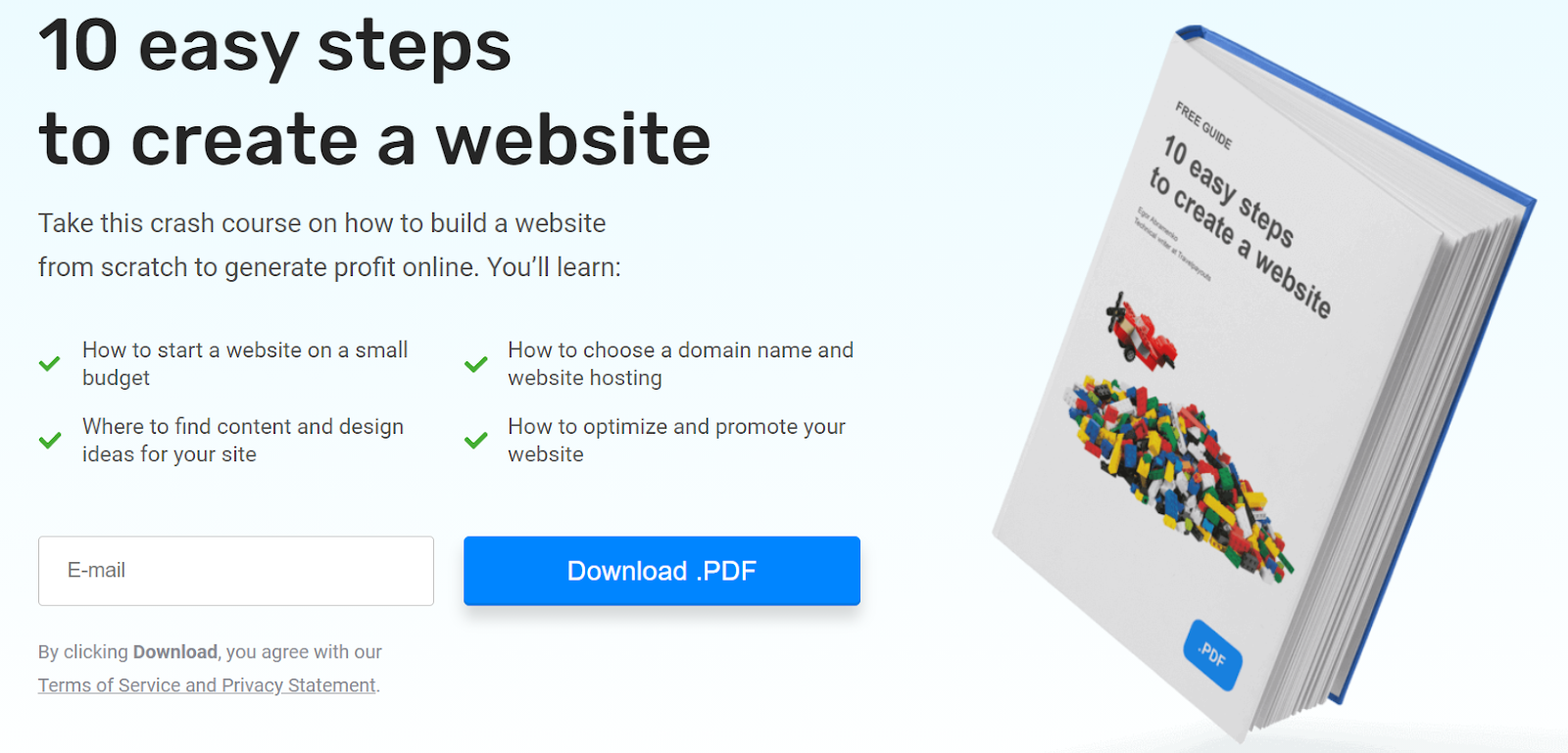 19 types of content that every blog needs — Travelpayouts