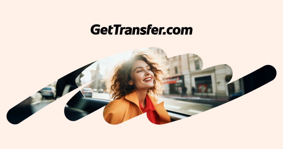 GetTransfer Affiliate Program | Travelpayouts
