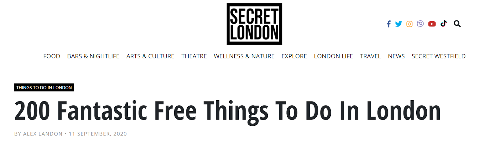 16 Creative Travel Blog Post Ideas — Travelpayouts