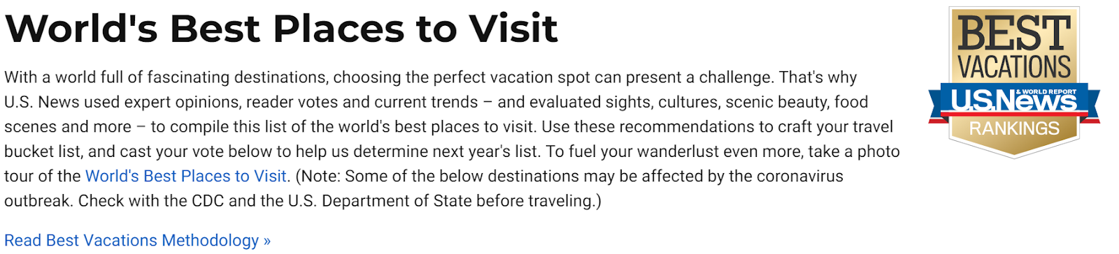 16 Creative Travel Blog Post Ideas — Travelpayouts