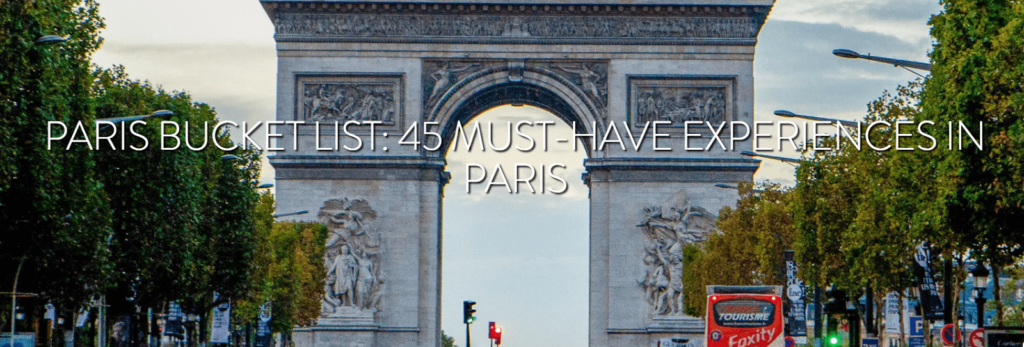 16 Creative Travel Blog Post Ideas — Travelpayouts