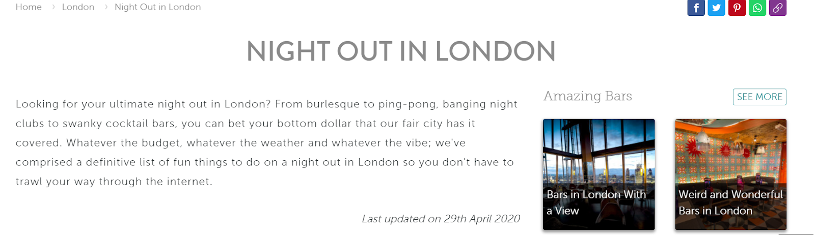 16 Creative Travel Blog Post Ideas — Travelpayouts