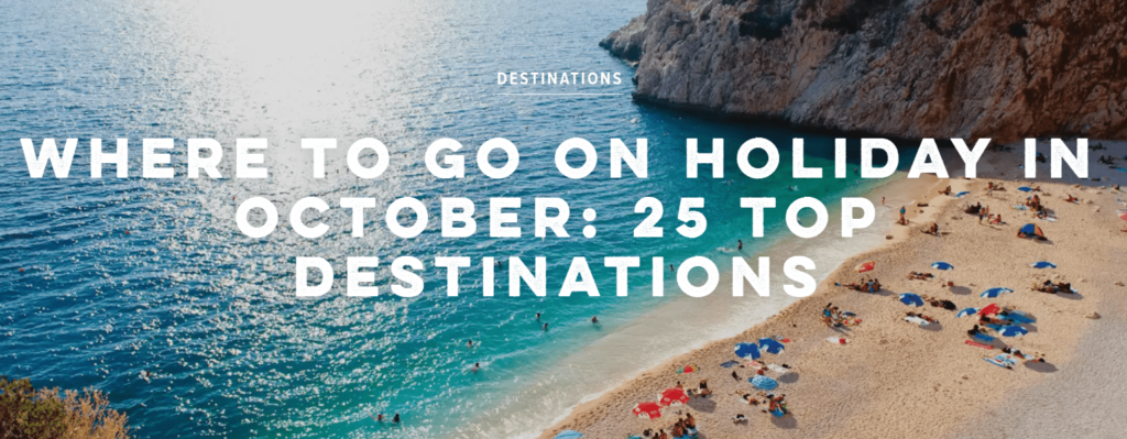 16 Creative Travel Blog Post Ideas — Travelpayouts