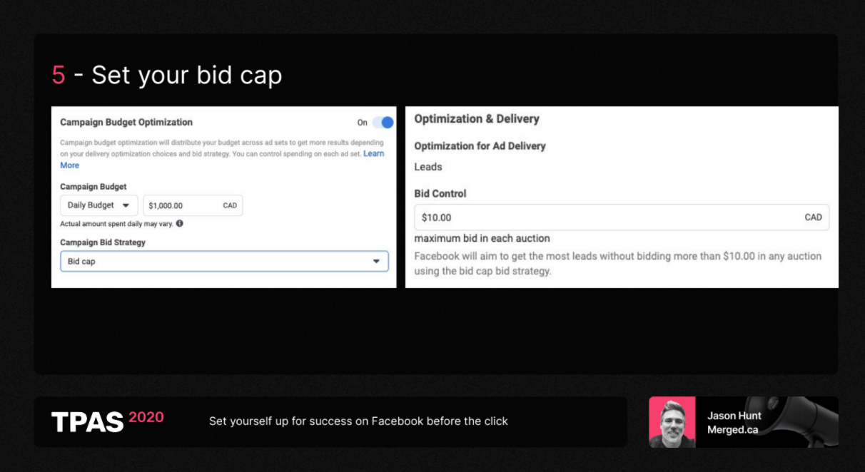 How To Set Up A Success Facebook Ads Campaign | Travelpayouts