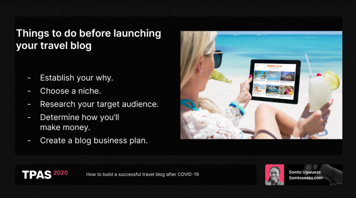 Creating Successful Travel Blogs After COVID-19 | Travelpayouts