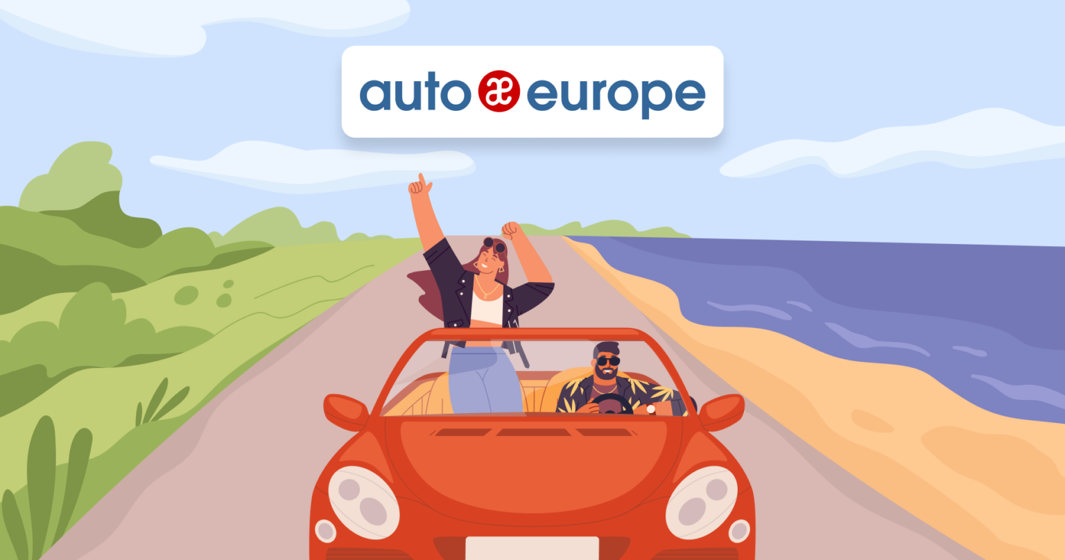 Earn on Car Rentals in 180 Countries With Autoeurope — Travelpayouts