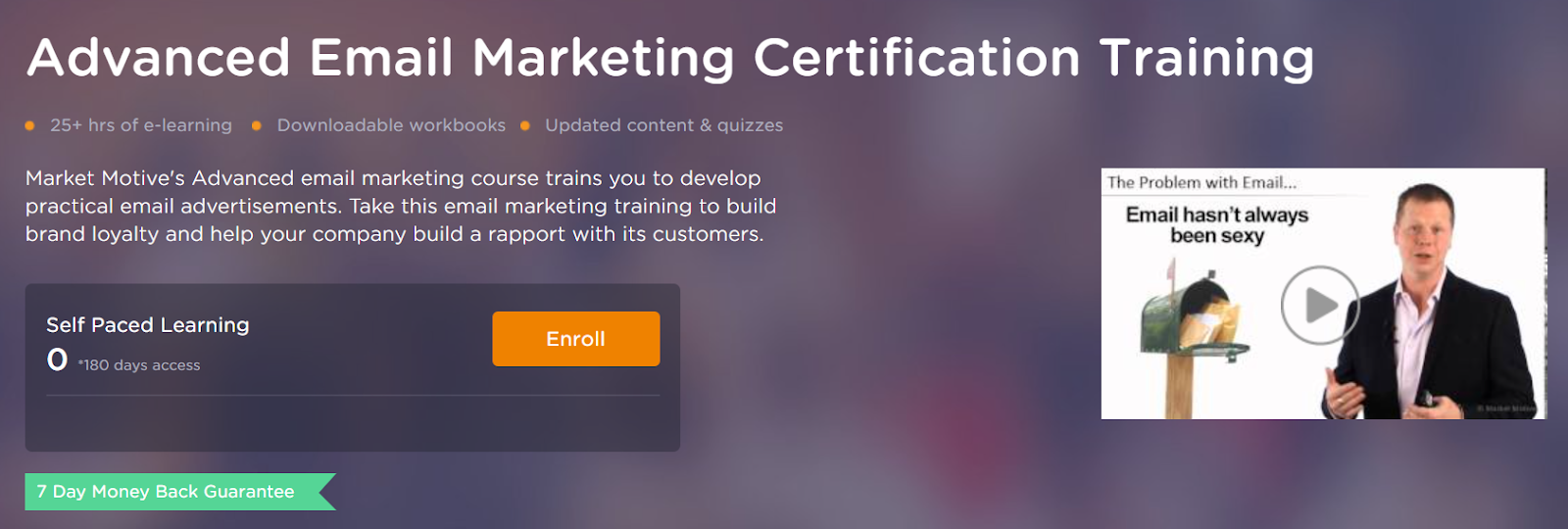 21 best email marketing courses | Travelpayouts