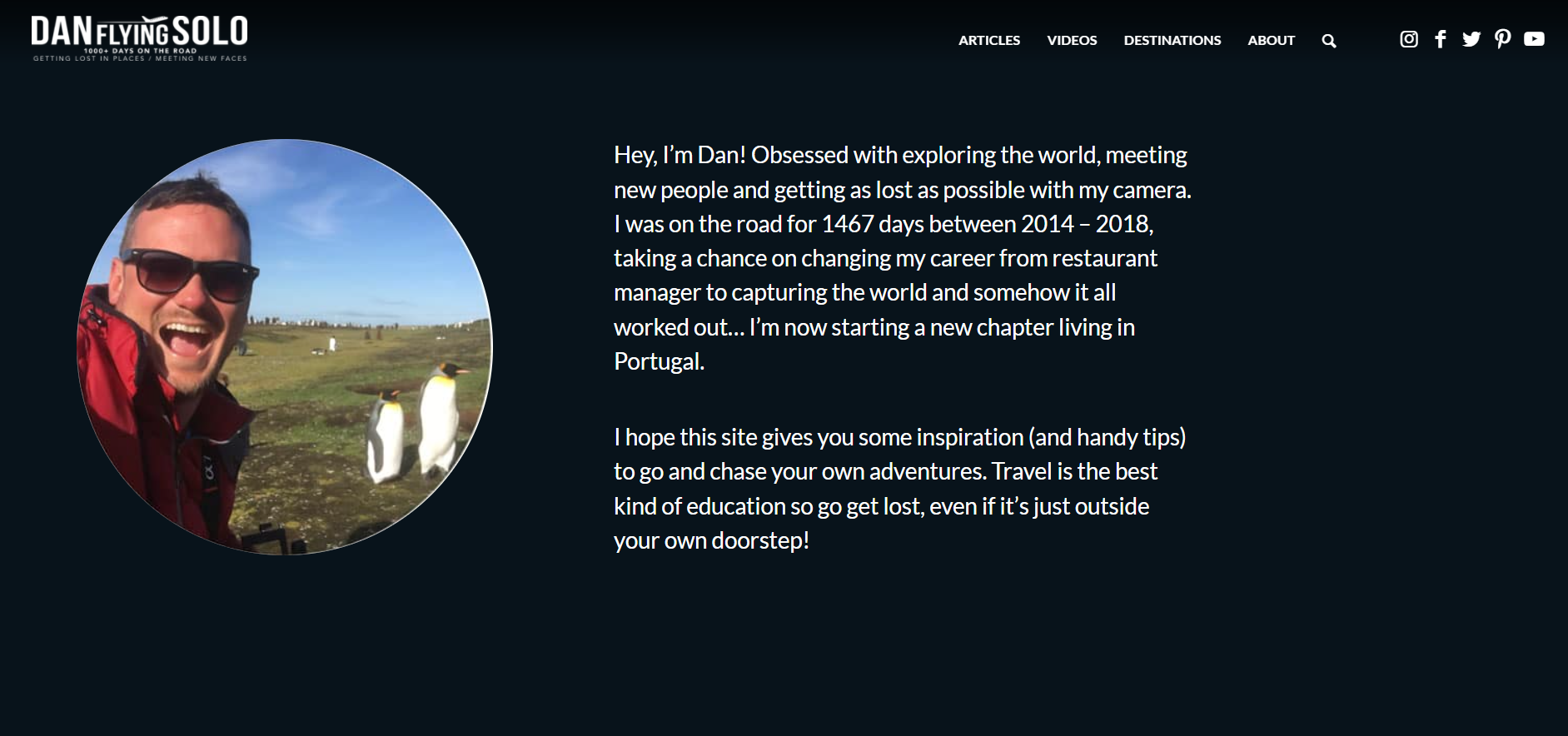 Travel blogs you need to follow in 2022 — Travelpayouts