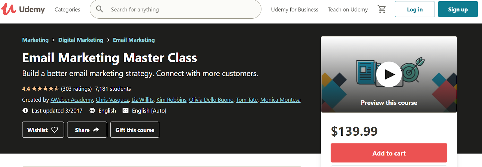 21 best email marketing courses | Travelpayouts