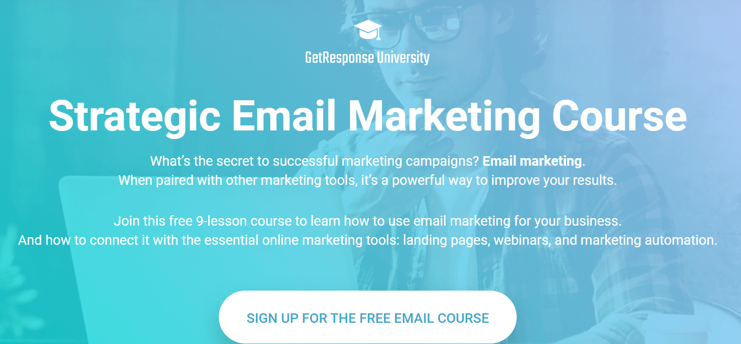 21 best email marketing courses | Travelpayouts