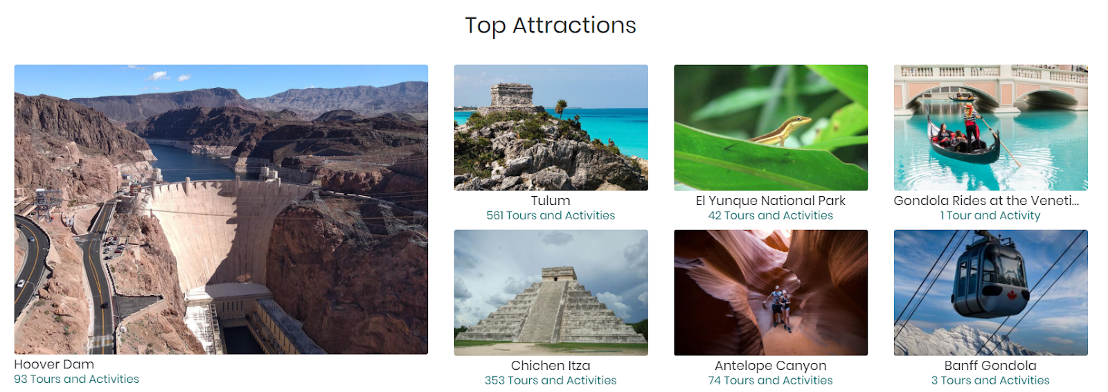 Earn On Tours And Activities Worldwide With Viator — Travelpayouts