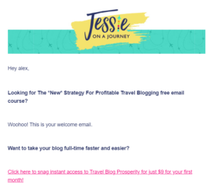 Creating an email workflow: A step-by-step guide + workflow examples
