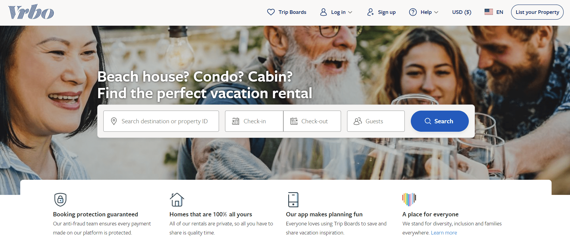 Best Airbnb Affiliate Program (Associates) Alternatives | Travelpayouts