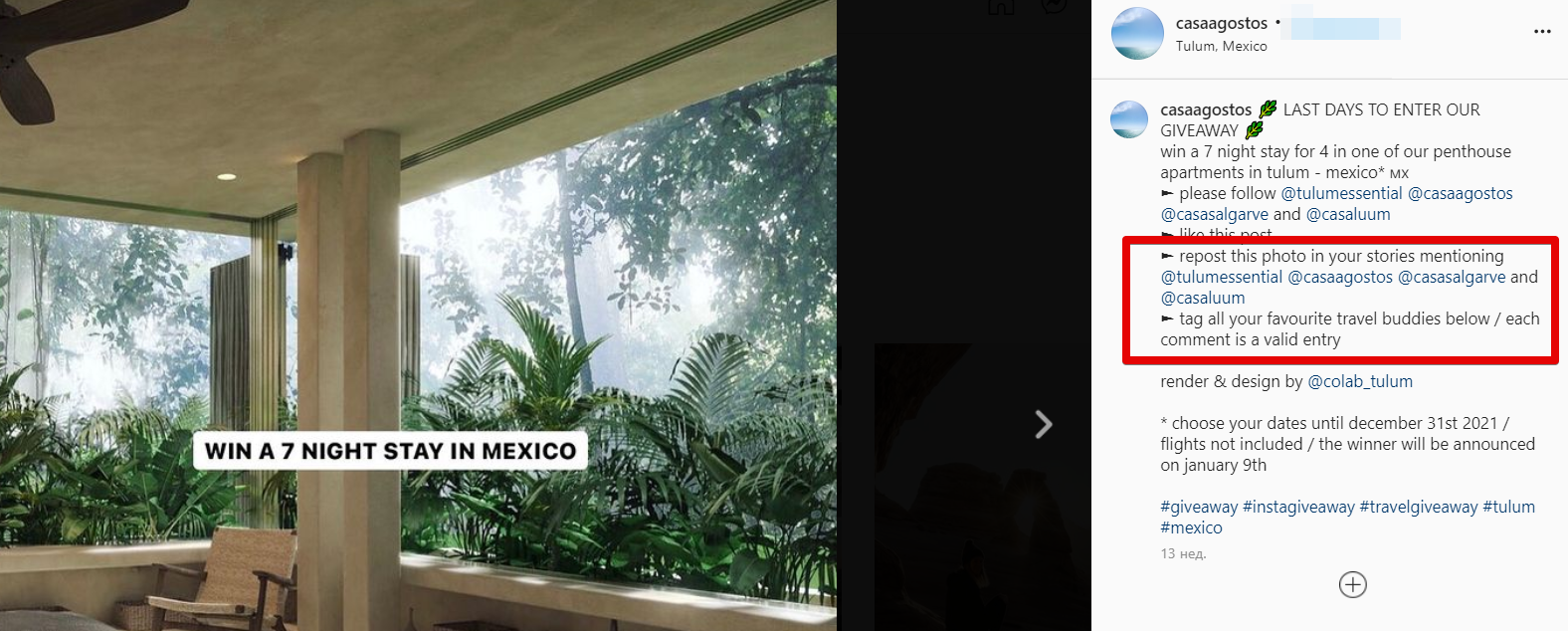 Host a successful contest or giveaway in 6 simple steps