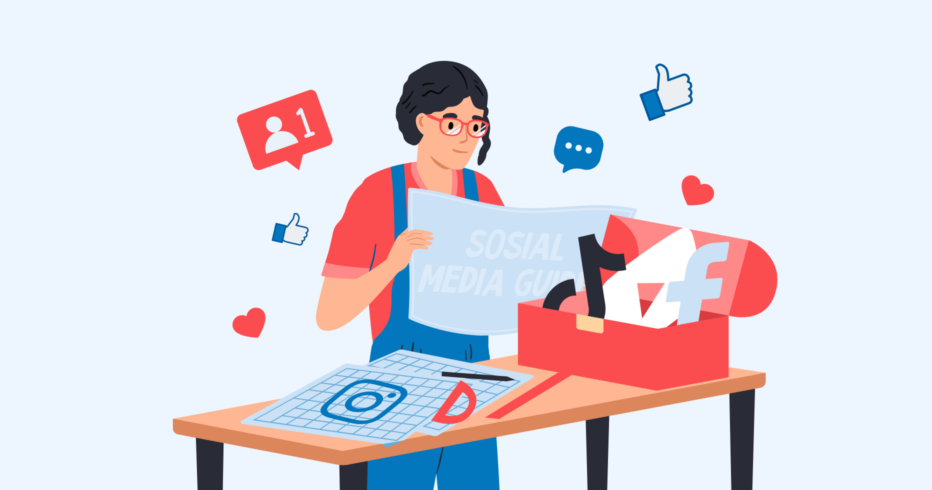 How to choose the right social media platform for your business