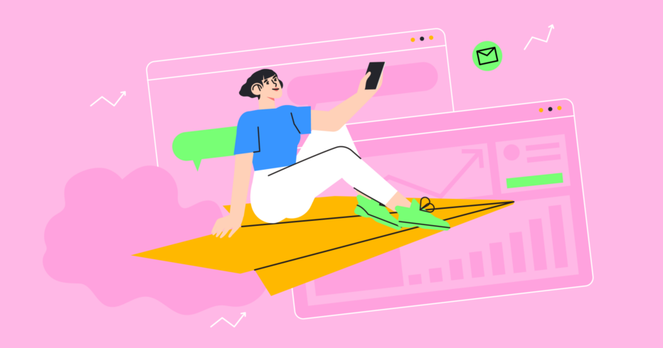 A simple checklist for efficient email marketing performance