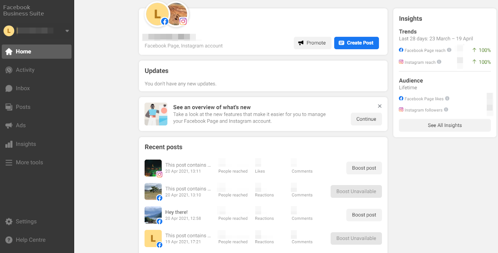 The complete guide to Facebook analytics tools for your business
