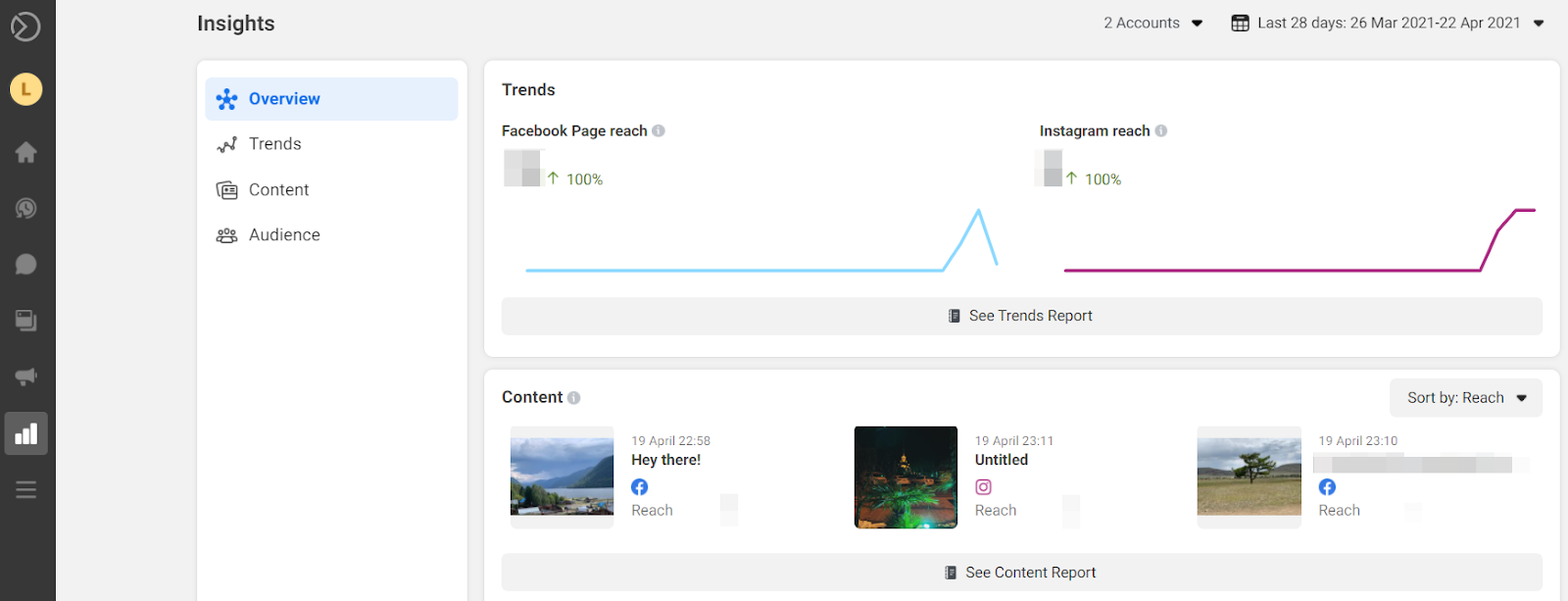 The complete guide to Facebook analytics tools for your business