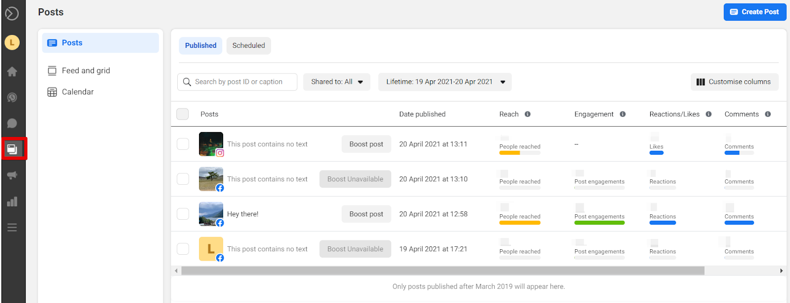 The complete guide to Facebook analytics tools for your business