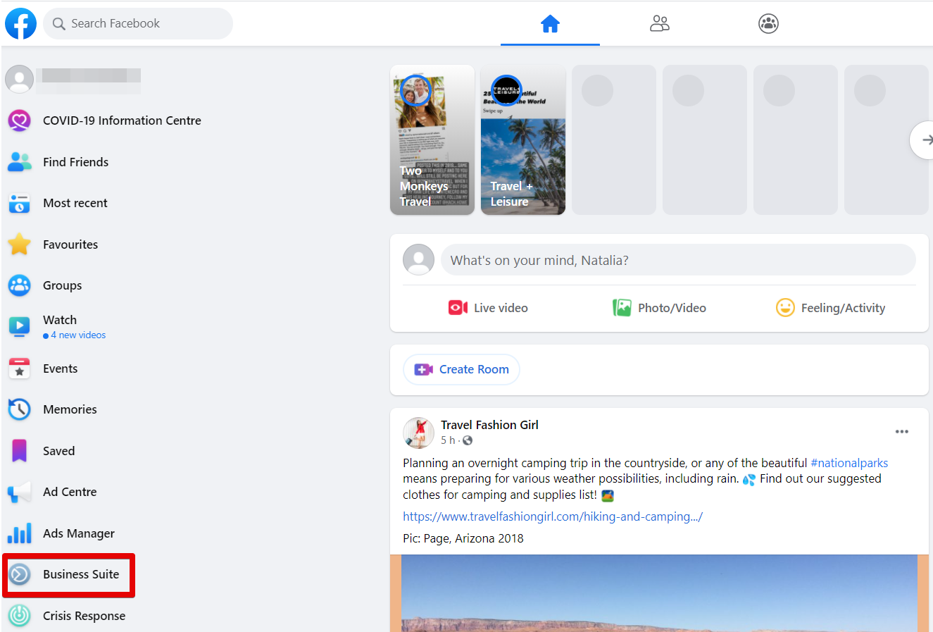 The complete guide to Facebook analytics tools for your business