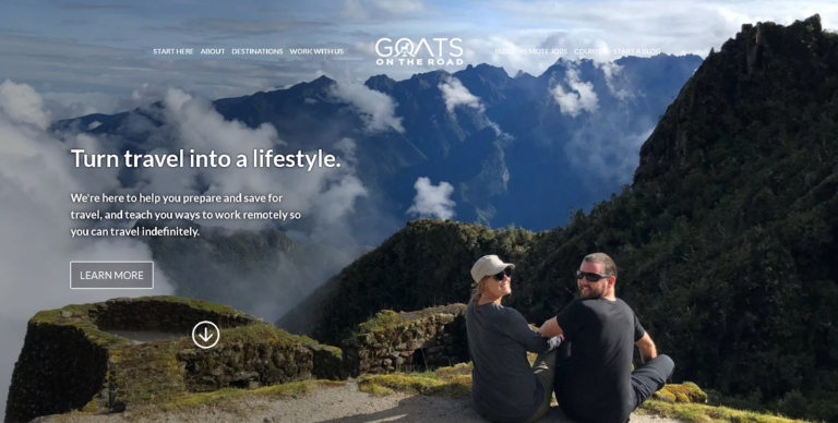 Top 15 Best Travel Blogs To Follow In 2023 | Travelpayouts