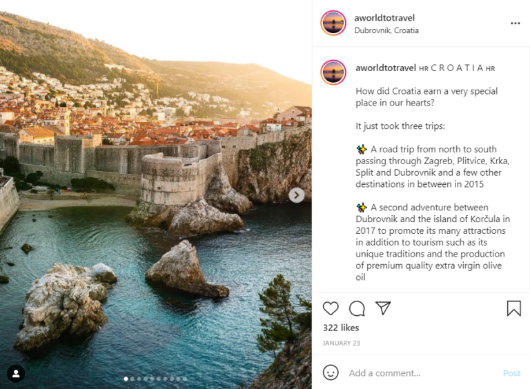 11 proven ways to optimize your Instagram posts for saves