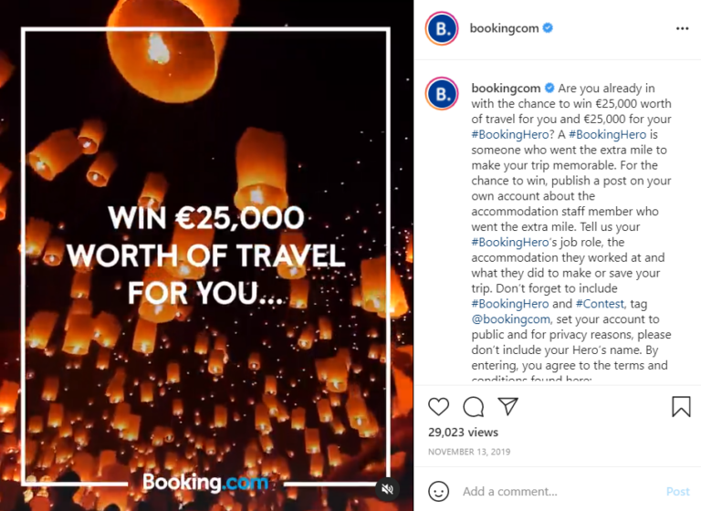 11 proven ways to optimize your Instagram posts for saves