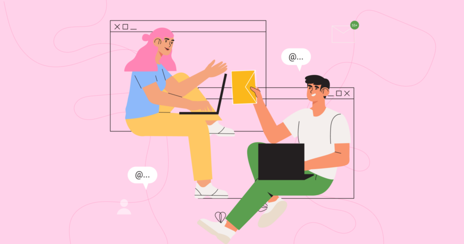 How to create a powerful follow-up email: 6 killer tactics