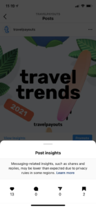 11 proven ways to optimize your Instagram posts for saves