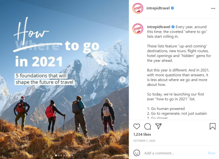 11 proven ways to optimize your Instagram posts for saves