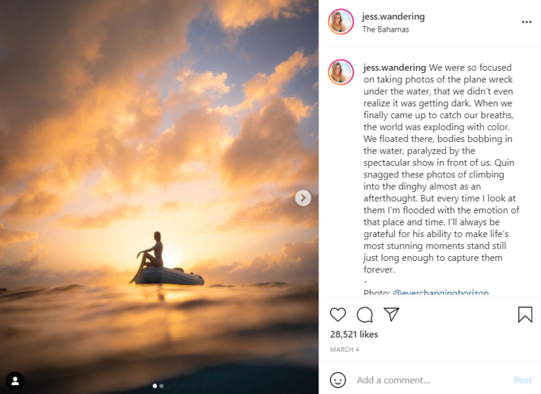 11 proven ways to optimize your Instagram posts for saves
