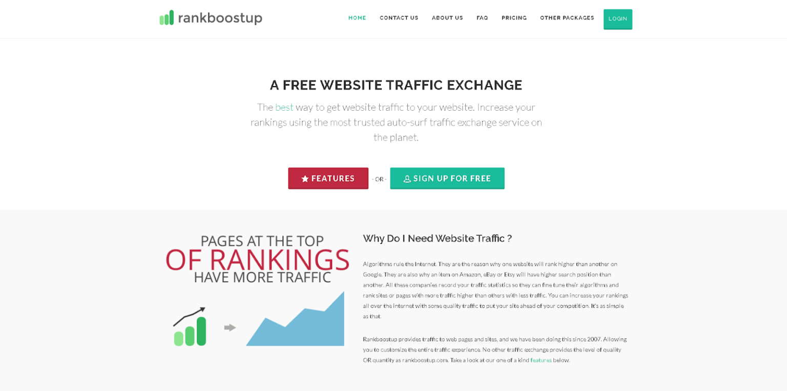 Best Traffic Exchange Networks To Grow Your Traffic | Travelpayouts