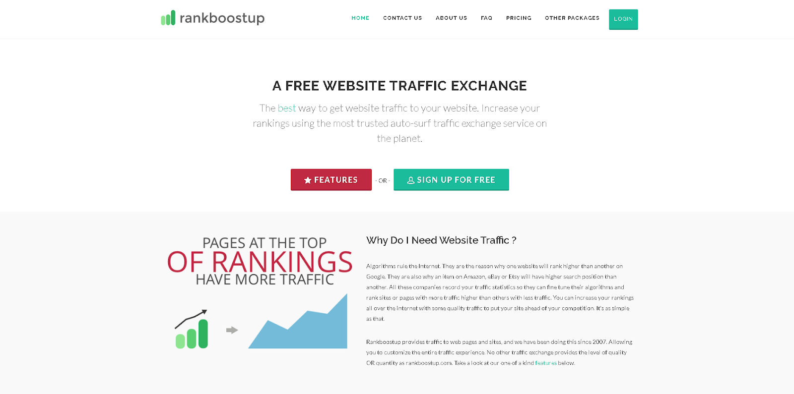 Best Traffic Exchange Networks To Grow Your Traffic | Travelpayouts