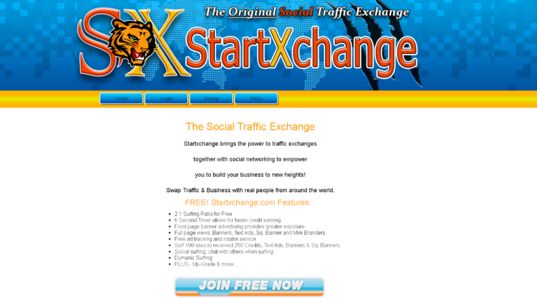 Best Traffic Exchange Networks To Grow Your Blog Traffic In 2021