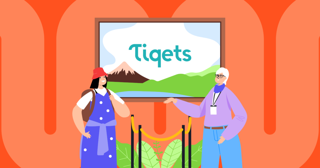 Tiqets Affiliate Program Review: How to Earn on Experiences