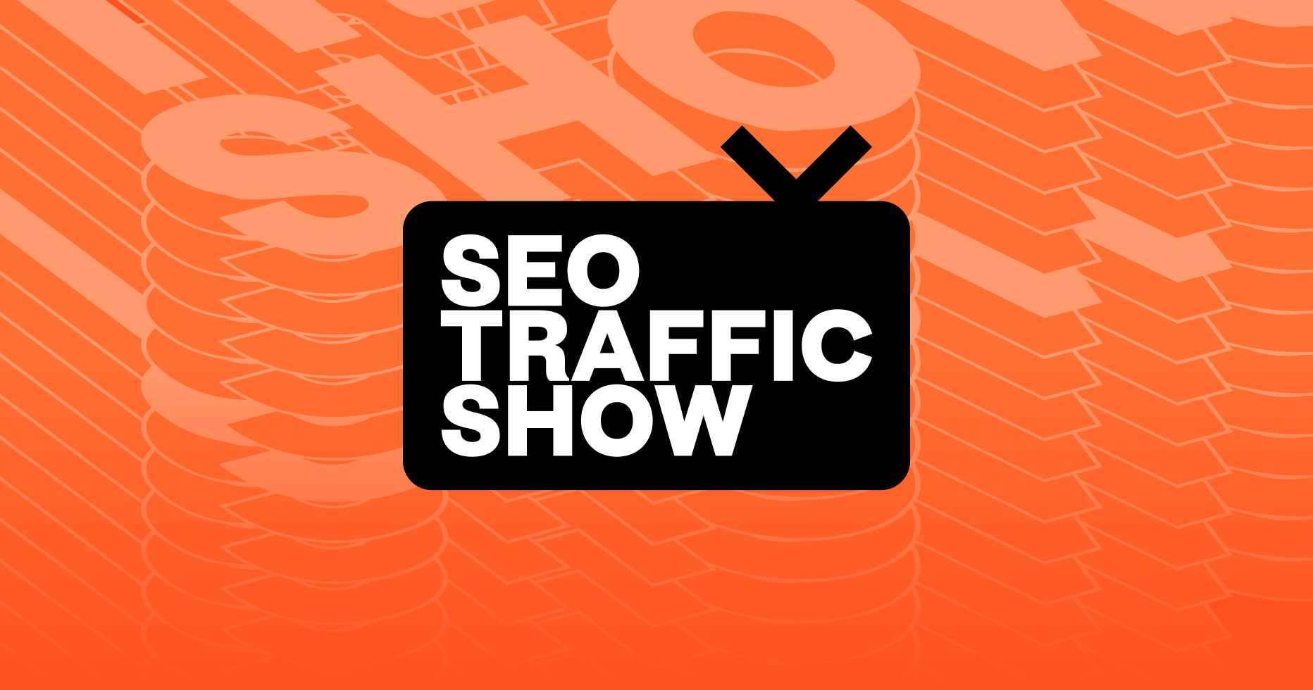 SEO Traffic Show: Learn how to optimize affiliate websites from experts