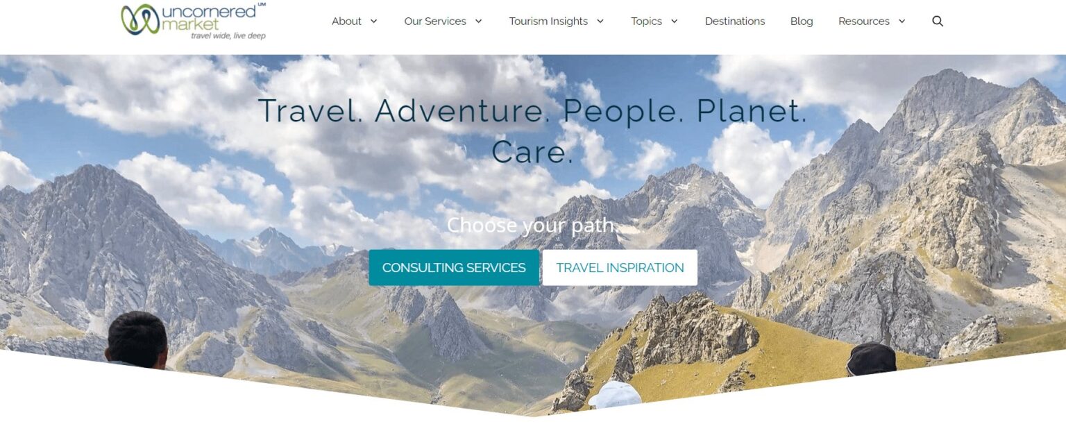 Top 15 Best Travel Blogs To Follow In 2023 | Travelpayouts