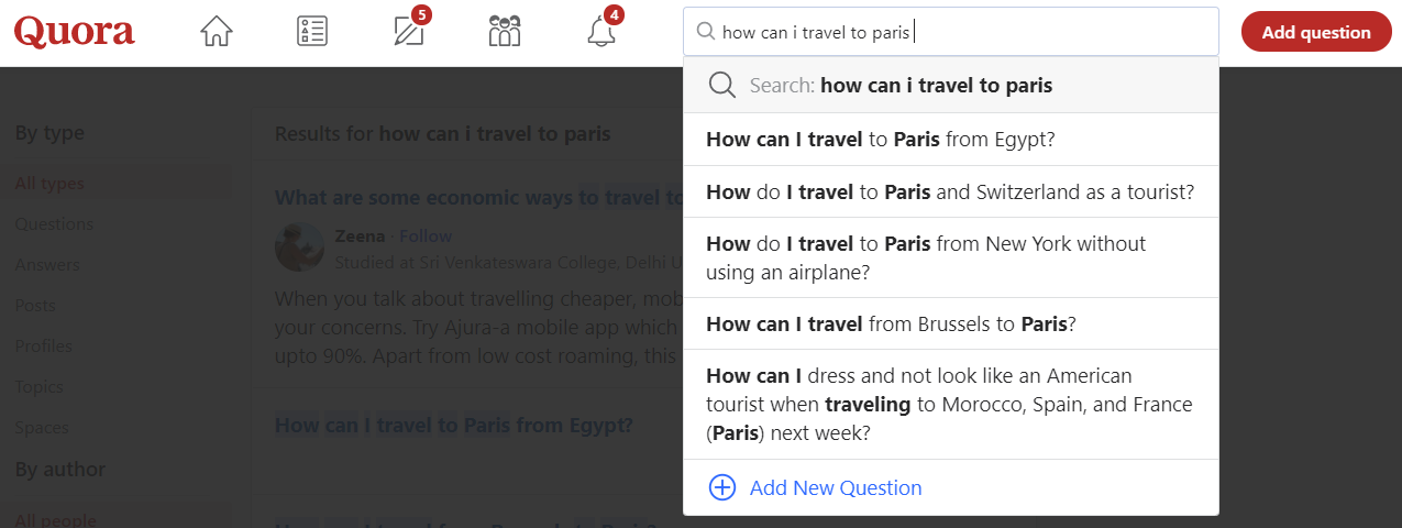 15 amazing ways to use Quora for marketing