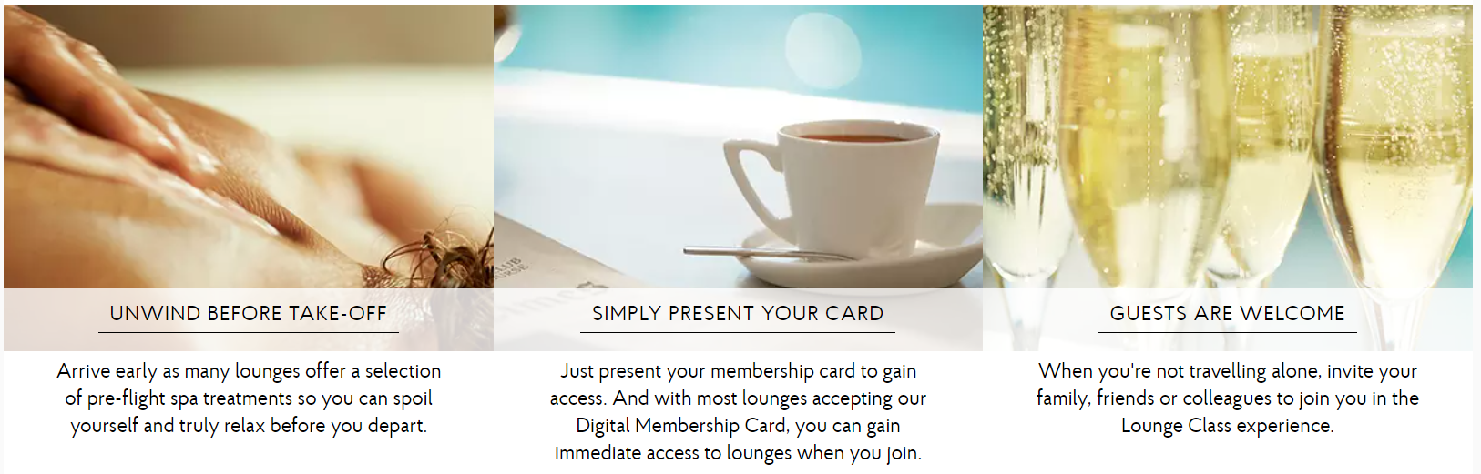 Earn With Priority Pass | Travelpayouts