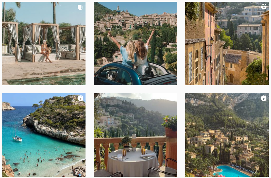 28 inspiring travel accounts to follow on Instagram