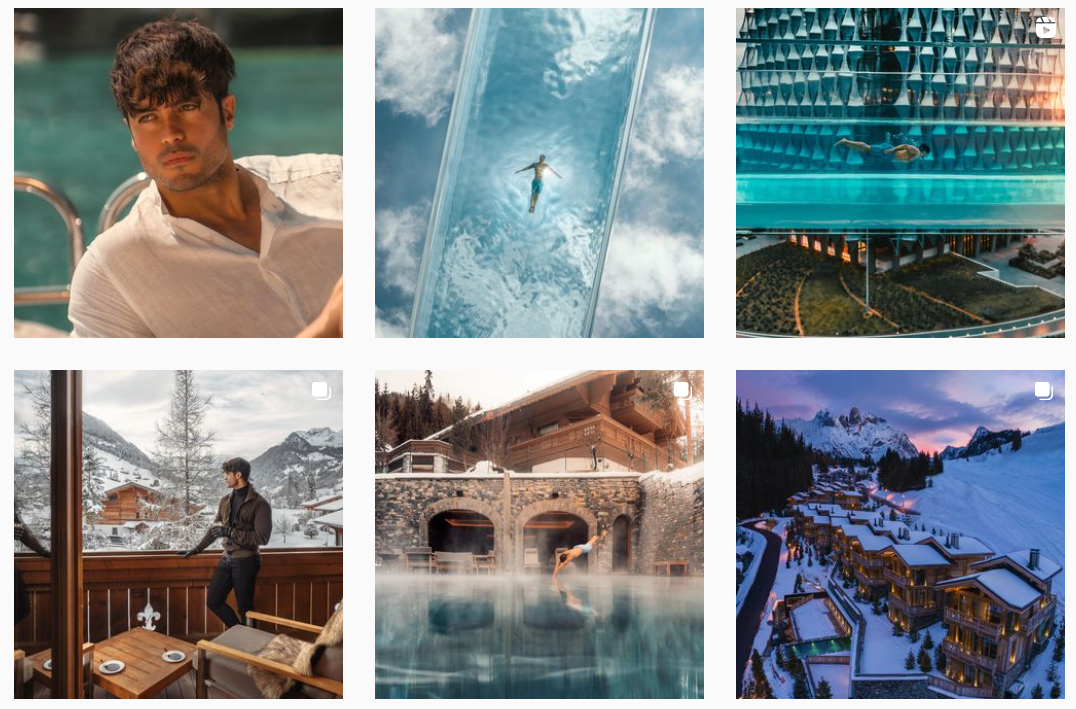 28 inspiring travel accounts to follow on Instagram
