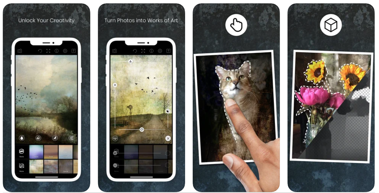 18 free apps to edit images on your phone