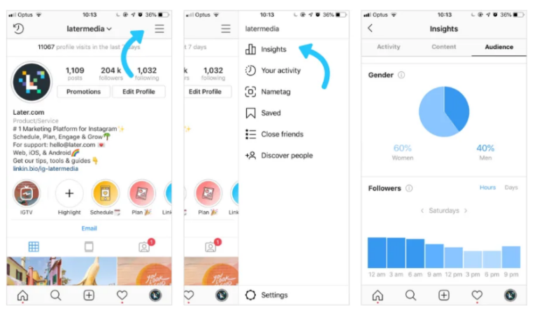15 Proven Ways To Get On The Instagram Explore Page And Boost Reach ...