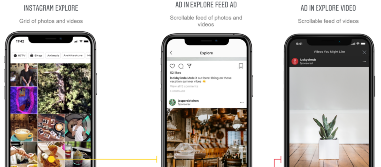 15 Proven Ways To Get On The Instagram Explore Page And Boost Reach ...
