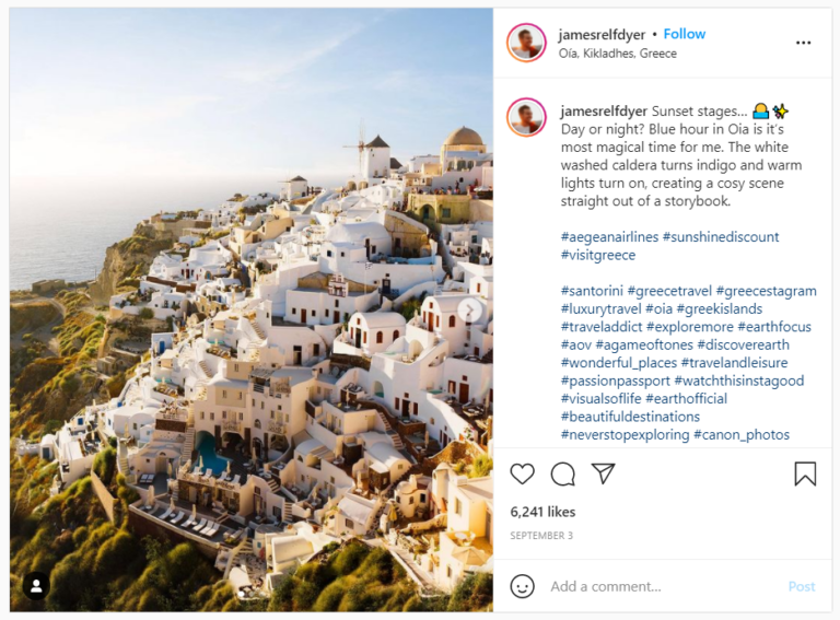 15 Proven Ways To Get On The Instagram Explore Page And Boost Reach ...